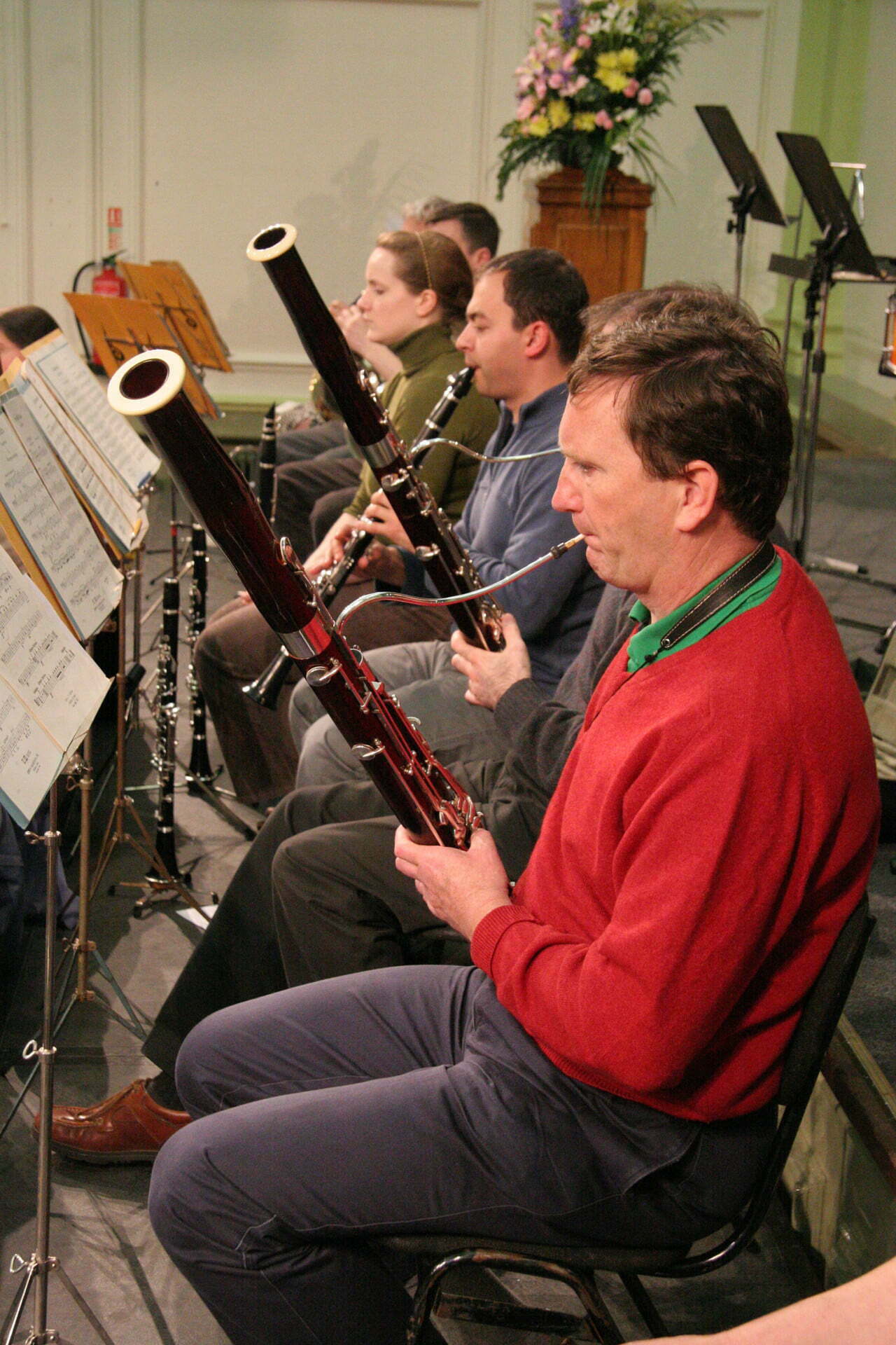 Gallery – Bromley Symphony Orchestra